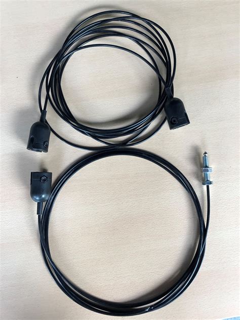 Attack Pulldown Mid Row Cable Set Fitness Parts Direct