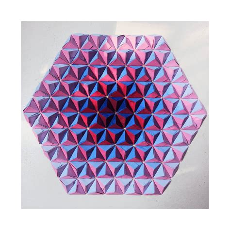 3d Tessellation Design