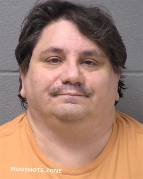 Miceli Charles 08 16 2022 Will County Mugshots Zone