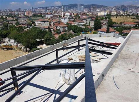 Megaron Kiremit Çatı Mİmari ProjelerİnŞaat Projelerİyapi KataloĞu