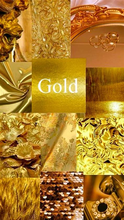 Pin By Sarah On 땅의 풍요로움 오병이어 In 2024 Gold Aesthetic Gold Color