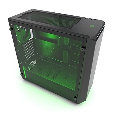 Phanteks Ph Ec416ptg Bk Eclipse P400 Case Specs Compare Prices Pangoly