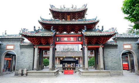佛山祖庙攻略佛山祖庙门票游玩攻略地址图片门票价格【携程攻略】