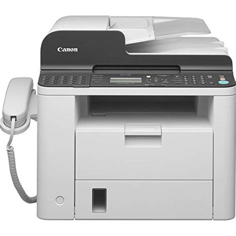 Top 10 Best Fax Machines For Home Use Available Tenz Choices