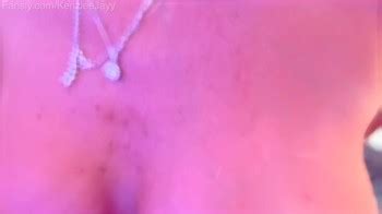 Netflix And Creampie Movie Night With A Bbc Leads To My Pussy Full Of