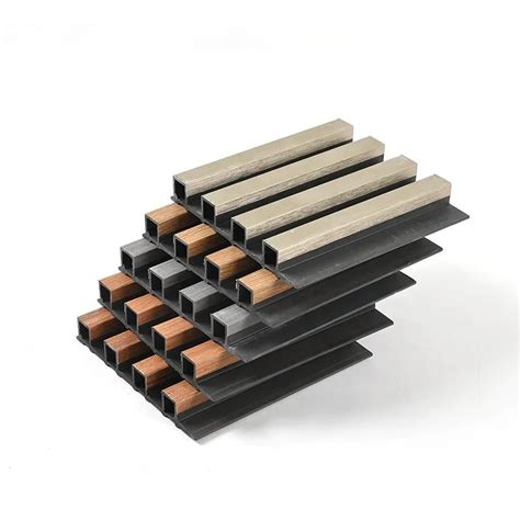Wood Plastic Composit Wall Panel Wpc Clad Wood Plastic Wall