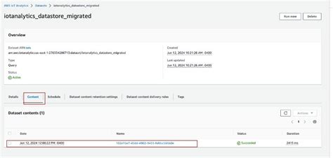 unlocking scalable iot analytics on aws the internet of things on aws