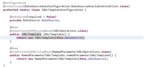 Springboot和数据库连接 好吧就是菜菜 博客园