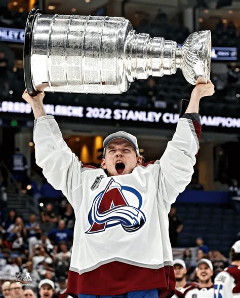 Bowen Byram Upvote Appreciation Thread Rcoloradoavalanche