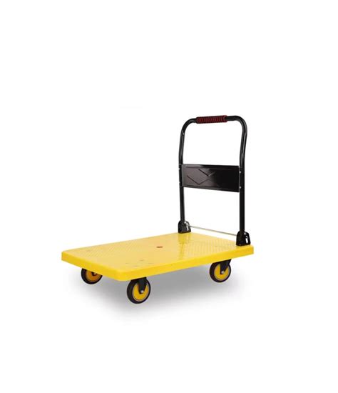 Plastic Trolley Mafpro