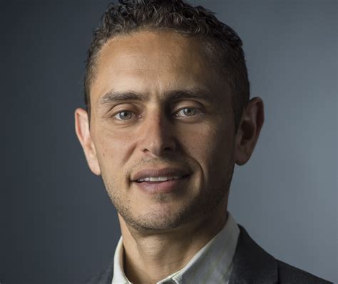 Member Spotlight Mark Fathi Massoud Law And Society Association