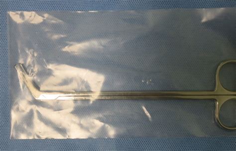 Jarit 310 320 Vascular Scissors Potts Smith 7 German Stainless Steel