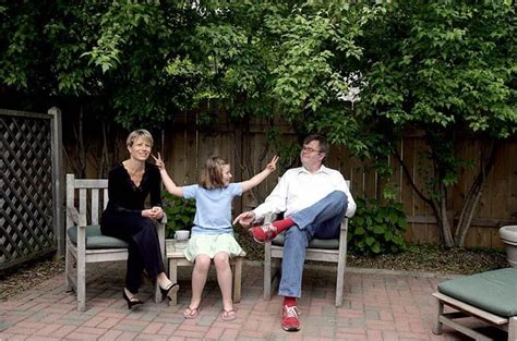 Who Is Garrison Keillors Wife Jenny Lind Nilsson What Fired Host
