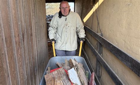 Frede Der Kan Ses I Tv 2 Dokumentaren Fræk Fyr Til Frede Onsdag