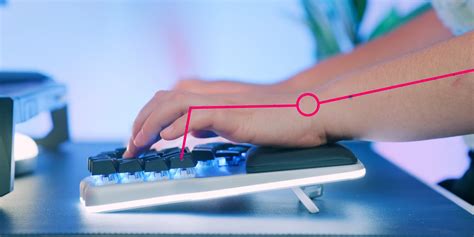Debunking Ergonomic Keyboard Myths Dygma