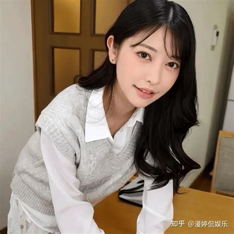 岛国新晋女神，森日向子：长腿诱惑，颜值爆表，简直是行走的美学教科书！ 知乎