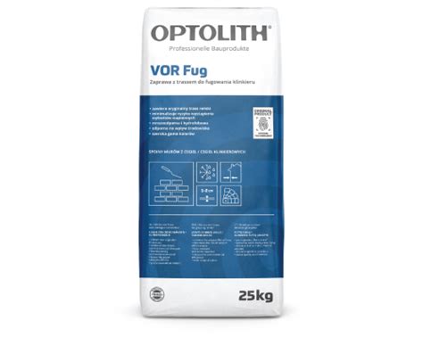 Vor Fug Rievėjimo Mišinys Jolivis