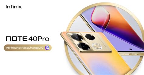 Infinix Note Pro Price In Nepal Specifications And Availability