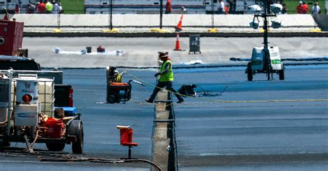 Reflecting Pool Contract Has ‘inflated Profit Margin Government