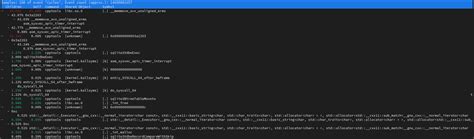 IntelliSense Pop Up Taking Over S To Show Up Issue Microsoft Vscode Cpptools GitHub