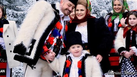 Colinde Maramures 2022 2023