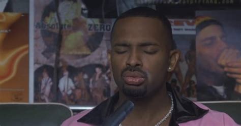 Mike Epps Next Friday Bmw