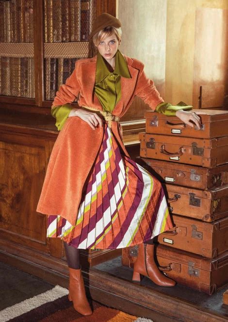 Vikki S Fashion Model Management Srl