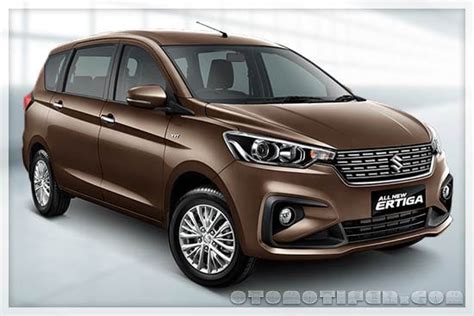 Daftar Harga Mobil Suzuki Terbaru