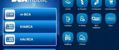 Mulai Hari Ini Layanan Transfer Qrku Bca Mobile Resmi Dihapus