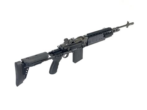 M14 Ebr Tactical
