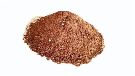 Groundnut Oil Cake Groundnut Cake Powder Trader Retailer From Chennai