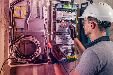 How Electrical Insulation Protects Your Wiring