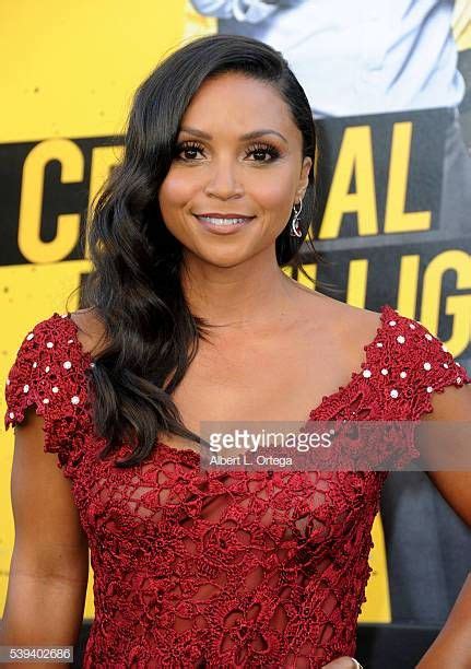 Actress Danielle Nicolet Arrives For The Premiere Of Warner Bros Artofit