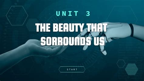 Class 1 Lesson 1 Out And About Genially