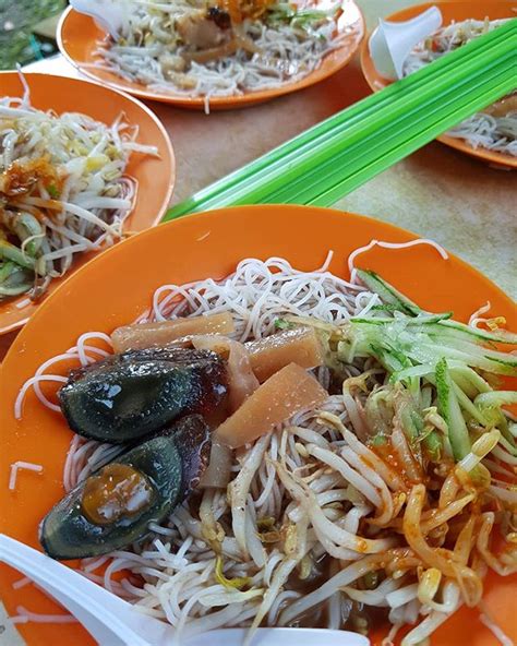Top 5 Foods Spot In Kuching H2 Sarawak App