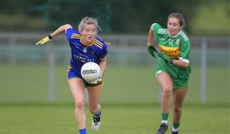 Katy Cherishes Latest Steelstown Championship Win After Nightmare