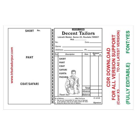 Tailoring Design Books