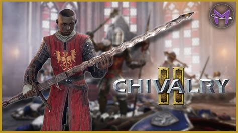 One Shot Maul Chivalry 2 Duels Youtube
