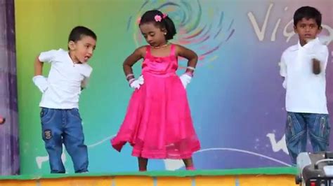 Fruity Dance Youtube