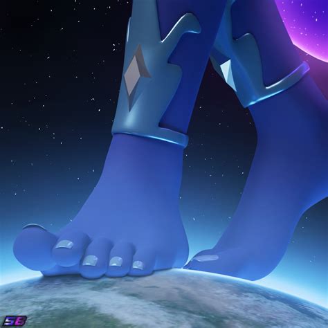 3215044 Suggestive Artist Shadowboltsfm Princess Luna Anthro