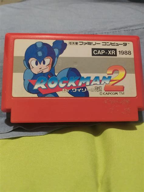 My Only Famicom Game Rfamicom