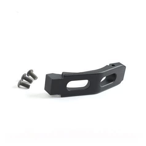 Builder Series Lightweight Ar Trigger Guard Nemo Arms