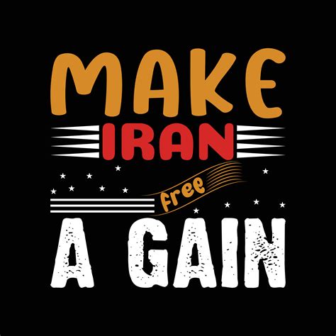 Iranian Women Freedom Mahsa Amini T Shirt Freedom 12900013 Vector Art At Vecteezy