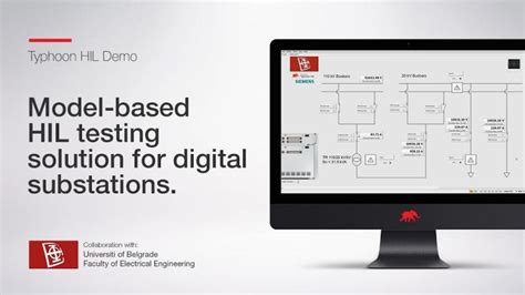University Of Belgrade School Of Electrical Engineering On Linkedin Model Based Hil Testing