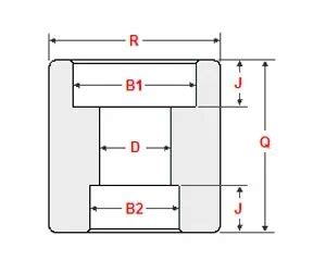 Asme B16 11 Forged Coupling Socket Weld And Threaded Full Half Coupling