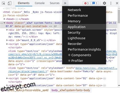 Extraia Dados Do Instagram Com Python Guia Completo