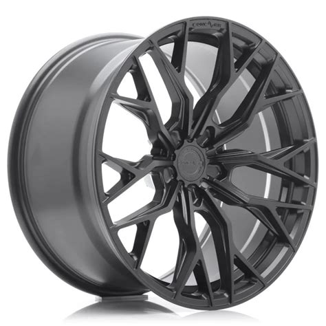 Lastixakiasgr Concaver Cvr1 20x9 Et35 5x120 Carbon Graphite