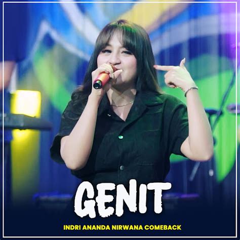 Genit Youtube Music
