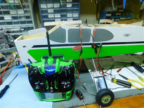 Stinger 10cc From Chi Rcu Forums