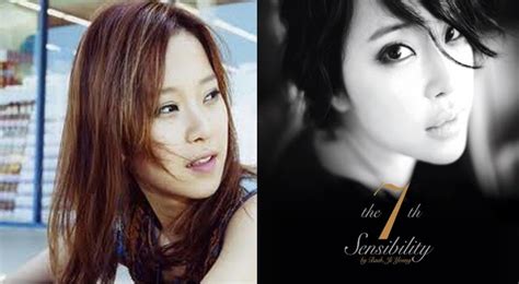 Baek Ji Young Korean Singer Sex Tape